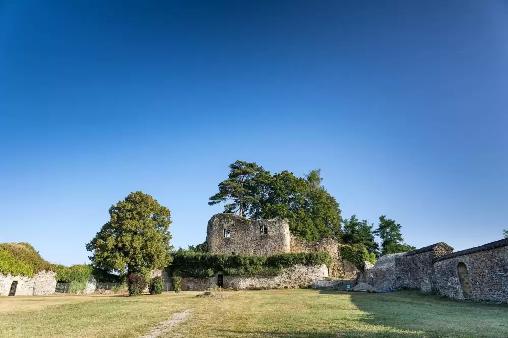Moulins-Engilbert | Rives du Morvan Tourisme