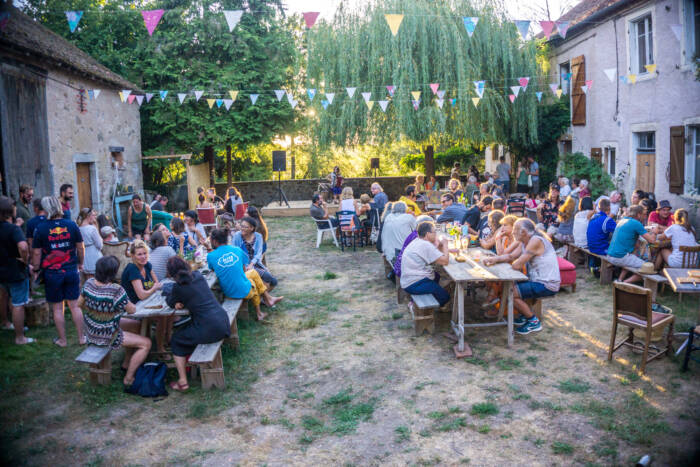 Le Limon | Rives du Morvan Tourisme